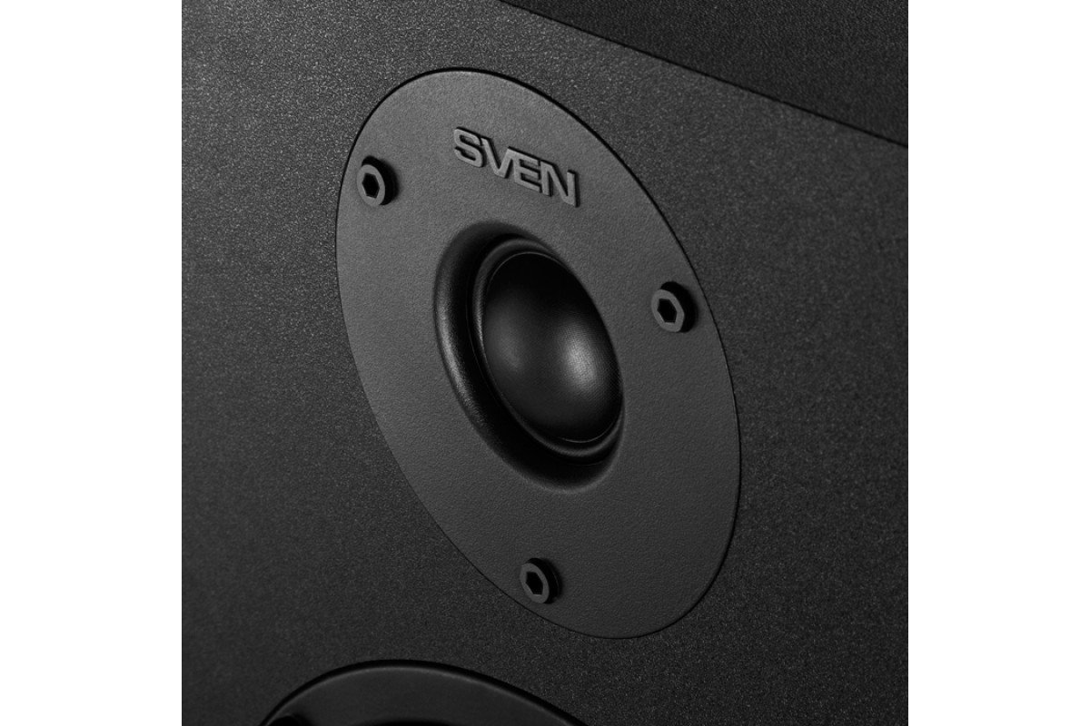 Колонки 2.0 SVEN MC-30 (200Вт Bluetooth, Optical, ду) (00460198) купить ...