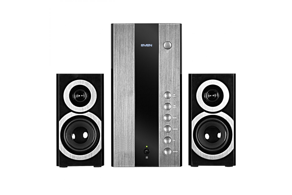 Колонки 2.1 SVEN MS-1090 (УЦЕНКА) купить в магазине SVEN Shop