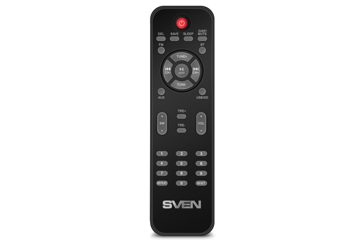 Колонки SVEN MS-2080 Bluetooth уценка (U20100049) купить в магазине ...