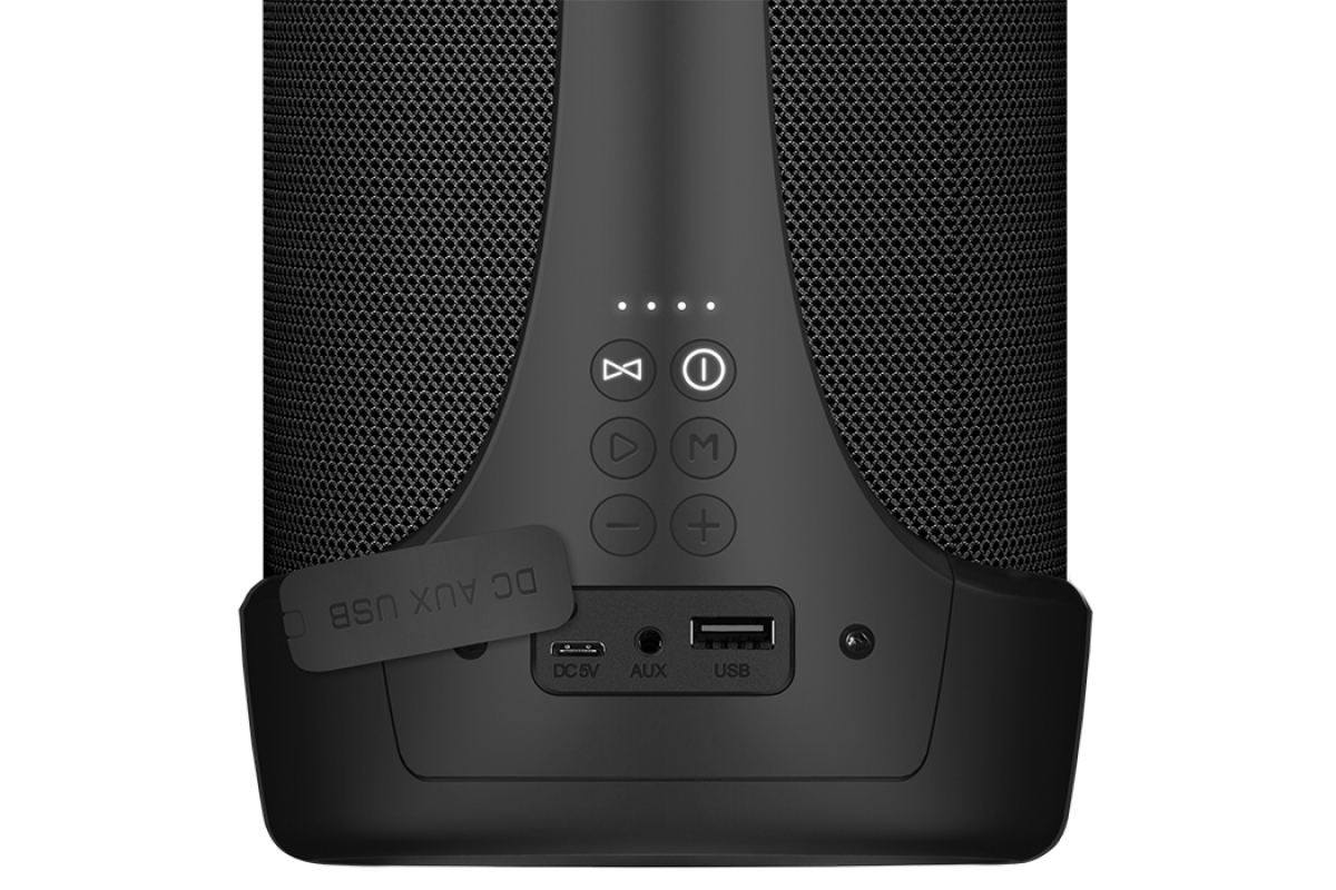 Колонка SVEN PS-370 (bluetooth) придбати в магазині SVEN Shop з ...