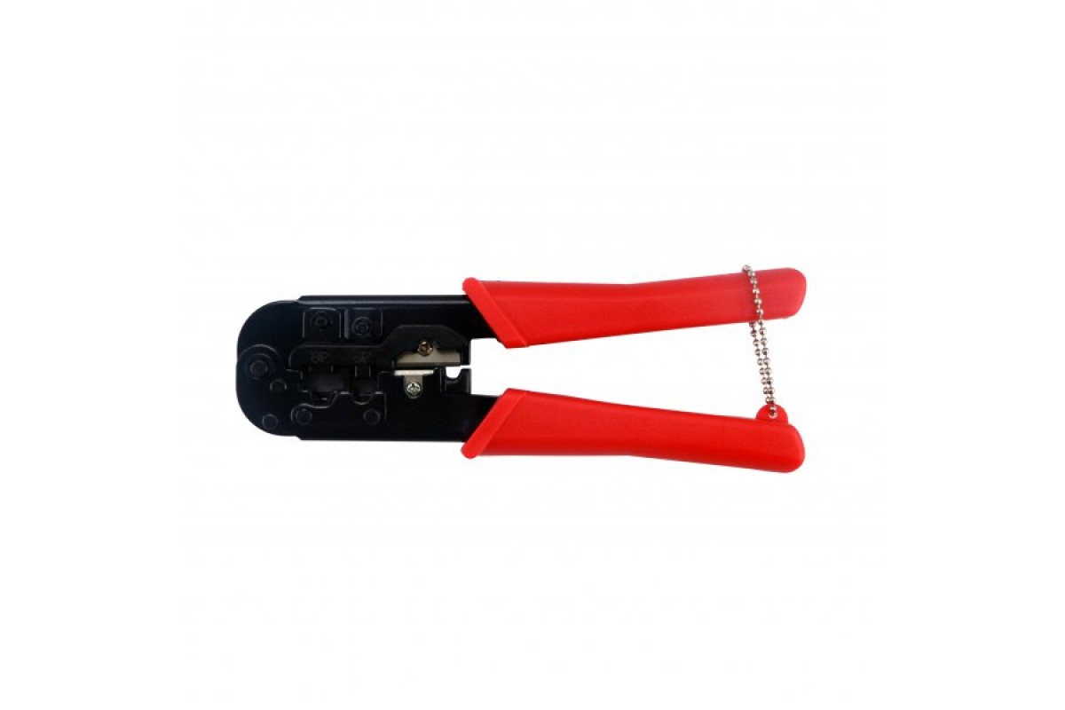 Cablexpert T-WC-01 Інструмент 3-в-1 обтискний, RJ45 придбати в Києві, в ...