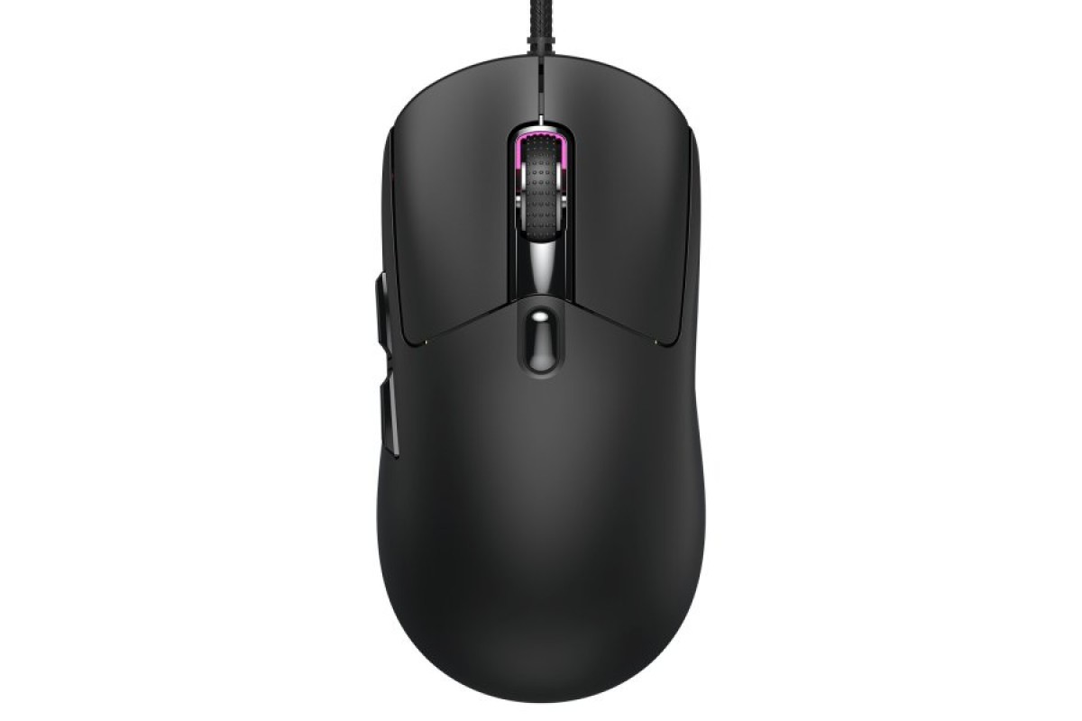 Cougar Minos Neo Миша ігрова, 6200 dpi, 220 IPS, сенсор PixArt 3327 ...